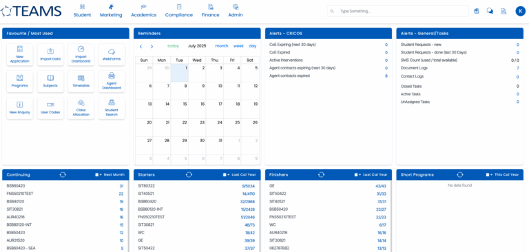 Using Teams – Help site for RTO TEAMS Clients